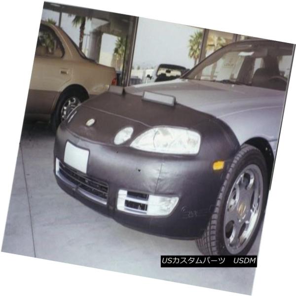 USフルブラ・USノーズブラ Colgan Front End Mask Bra 2pc. Fits Lexus SC300 &amp;amp; SC400 1995 96 97 With Li.Plate コルガンフロントエンドマスクブラ...