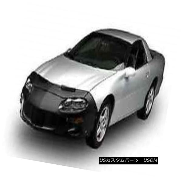 USフルブラ・USノーズブラ Front End Mask Bra Fits 1990 thru 1996 Chevy Beretta GTZ, Z-26 90-96 フロントエンドマスクブラは1990年から1996年までChevy Ber...