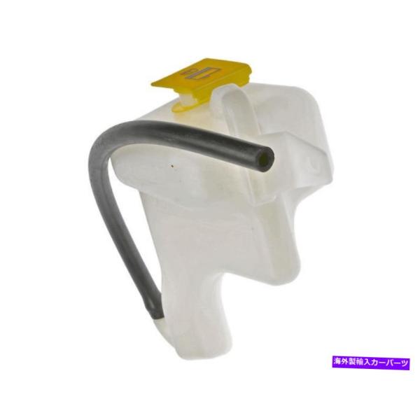 coolant tank 2007-2017 Jeep Patriot Expansion Tank Front Dorman 33448BG 2011 2008 2009 For 2007-2017 Jeep Patriot Expans...