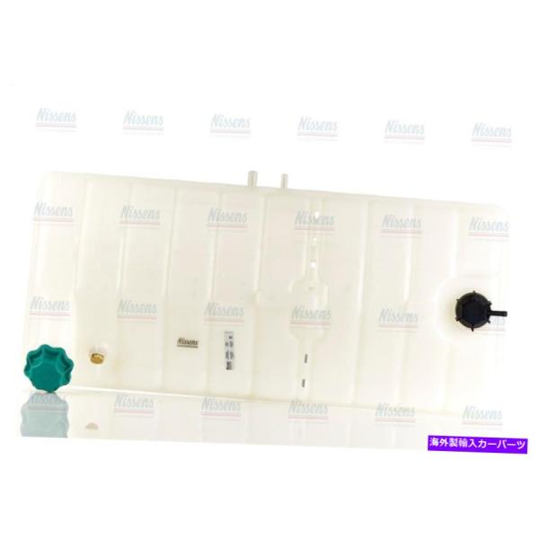 coolant tank Neoplan CentrolinerのためのNissens Coolant Exluing Tank 996030（1998）Centroliner Nissens Coolant Expansion Tank ...