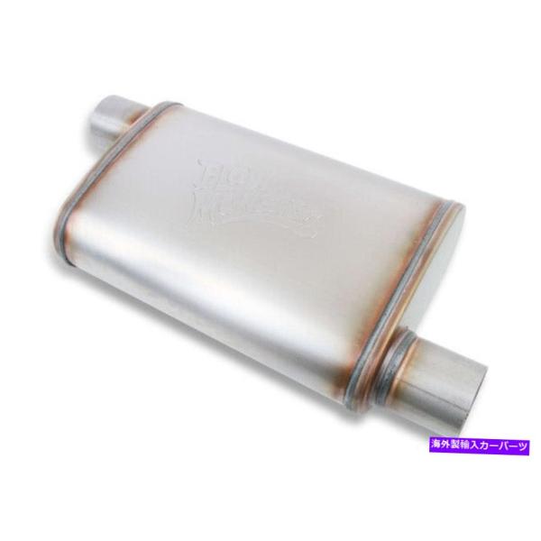 マフラー フローマスターフローモンスターマフラー-11236 -FM Flowmaster FlowMonster Mufflers - 11236-FM