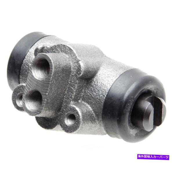 Wheel Cylinder ドラムブレーキホイールCylinder-Element3リア右レイベストWC37852 Drum Brake Wheel Cylinder-Element3 Rear Right Raybestos WC37852