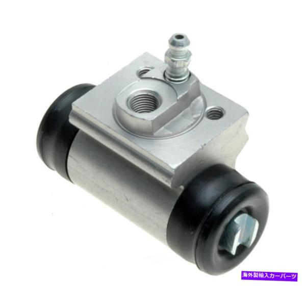 Wheel Cylinder ドラムブレーキホイールシリンダーエレメント3リアレイベストに適合する05-07シボレーマリブ Drum Brake Wheel Cylinder-Element3 Rear Raybestos fits 05-...