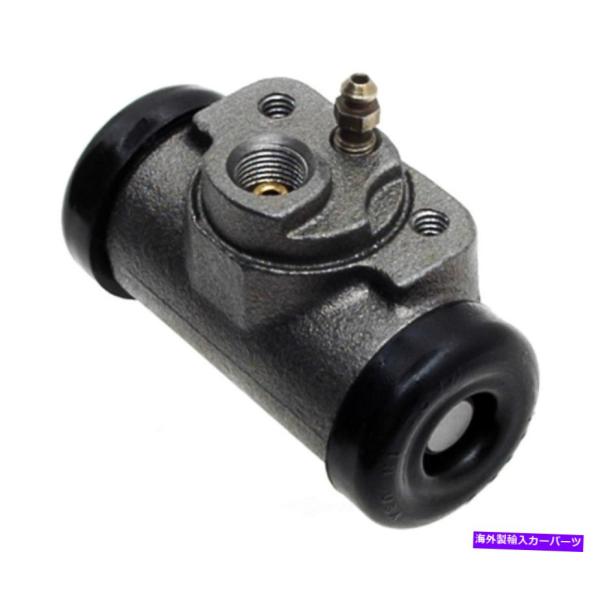 Wheel Cylinder ドラムブレーキホイールCylinder-Element3リアレイベストWC37640 Drum Brake Wheel Cylinder-Element3 Rear Raybestos WC37640
