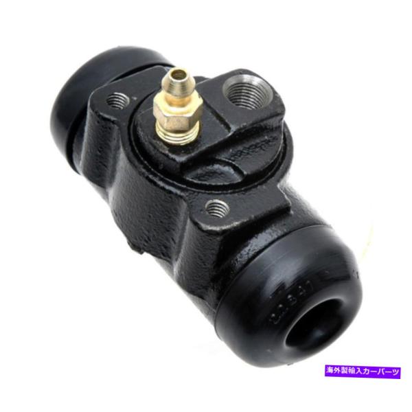 Wheel Cylinder ドラムブレーキホイールCylinder-Element3リアレイベストWC37420 Drum Brake Wheel Cylinder-Element3 Rear Raybestos WC37420