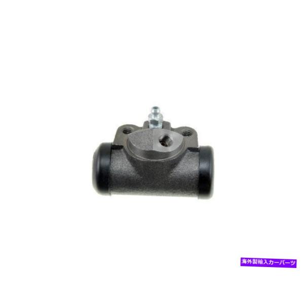 Wheel Cylinder 1949-1952、1957、1964-1966フォードカスタムホイールシリンダードーマン99593qs For 1949-1952, 1957, 1964-1966 Ford Custom Wheel Cyl...