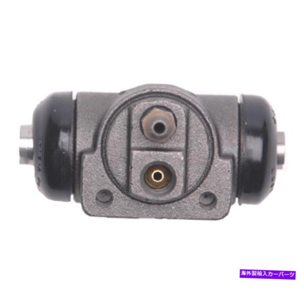 Wheel Cylinder ドラムブレーキホイールシリンダーエレメント3リアレイベスト00-02水銀村人 Drum Brake Wheel Cylinder-Element3 Rear Raybestos fits 00-02 Mercu...