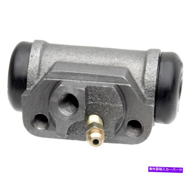 Wheel Cylinder ドラムブレーキホイールCylinder-Element3リアレイベストに適合する85-95トヨタピックアップ Drum Brake Wheel Cylinder-Element3 Rear Raybestos ...