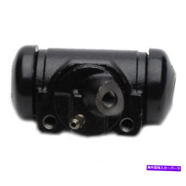 Wheel Cylinder ドラムブレーキホイールCylinder-Element3フロント左Raybestos WC36017 Drum Brake Wheel Cylinder-Element3 Front Left Raybesto...
