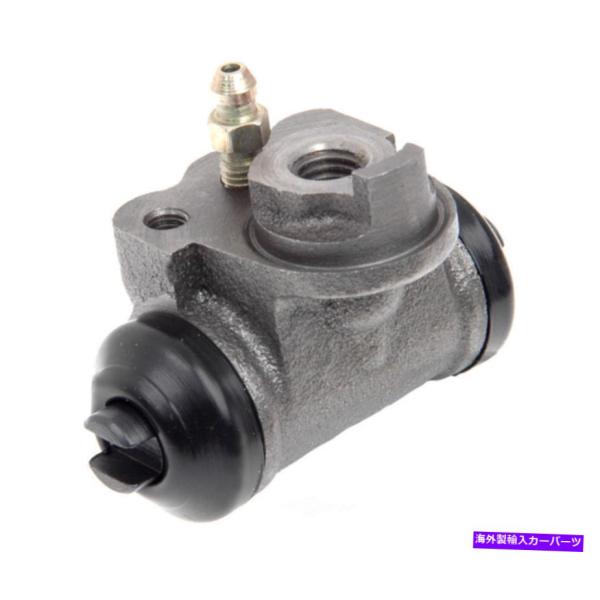 Wheel Cylinder ドラムブレーキホイールCylinder-Element3リアレイベストWC37849 Drum Brake Wheel Cylinder-Element3 Rear Raybestos WC37849