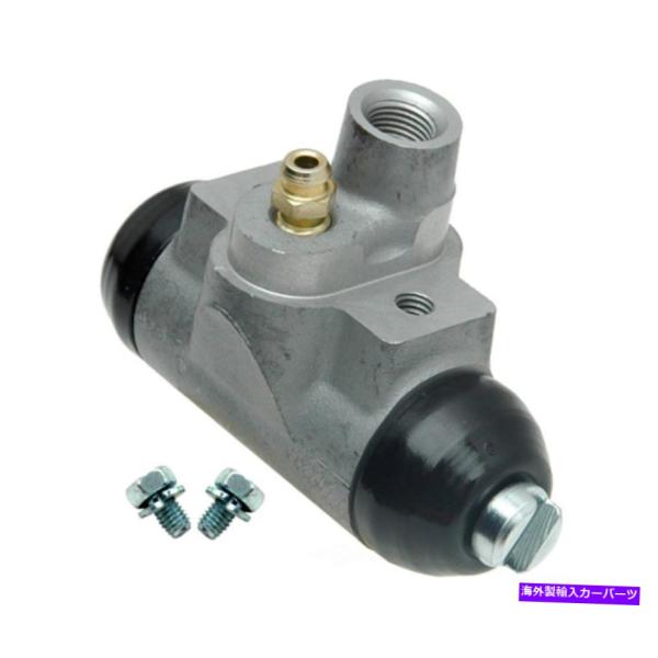Wheel Cylinder ドラムブレーキホイールCylinder-Element3リア右レイベストWC37582 Drum Brake Wheel Cylinder-Element3 Rear Right Raybestos WC37582