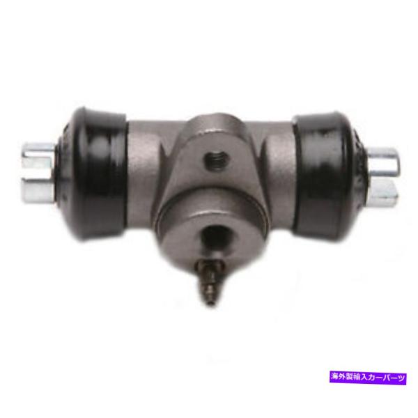 Wheel Cylinder ドラムブレーキホイールCylinder-Element3フロントレイベストWC37109 Drum Brake Wheel Cylinder-Element3 Front Raybestos WC37109