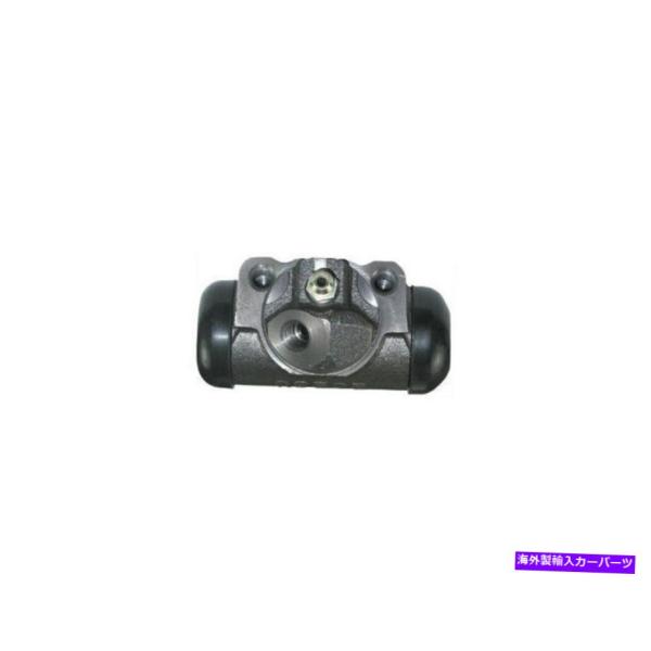 Wheel Cylinder 1963-1966ビュイックリビエラホイールシリンダーリア左中心23799SP 1964 1965 For 1963-1966 Buick Riviera Wheel Cylinder Rear Left Ce...