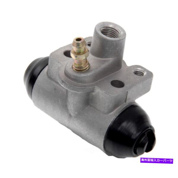 Wheel Cylinder ドラムブレーキホイールCylinder-Element3リア右レイベストWC37847 Drum Brake Wheel Cylinder-Element3 Rear Right Raybestos WC37847