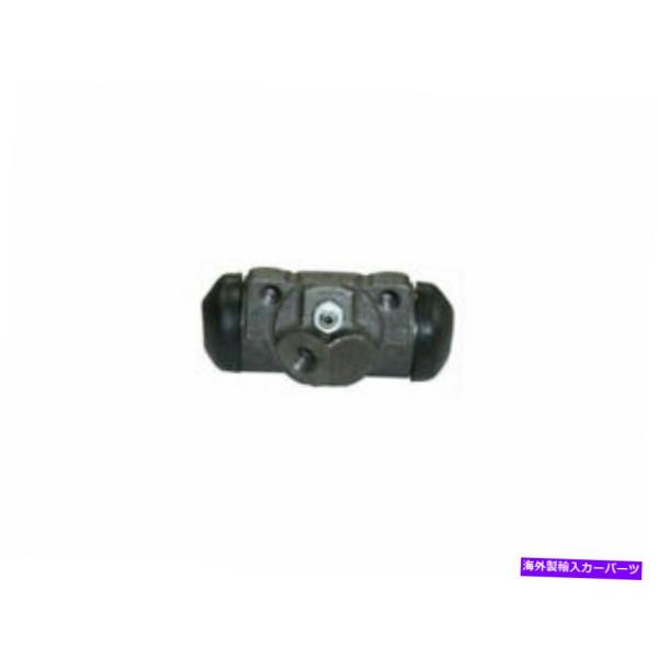 Wheel Cylinder Centric 11WX41S Reft Wheel Cylinder Fitts 1961-1966 Ford Galaxie Wagon Centric 11WX41S Rear Left Wheel Cy...