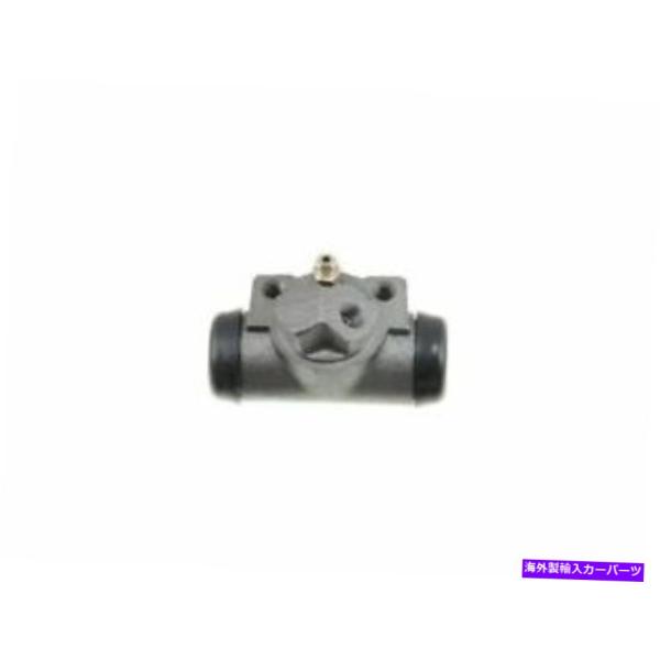 Wheel Cylinder 36WN94Dリア右ホイールシリンダーフィット1968-1972、1979、1982-1992 Ford F350 36WN94D Rear Right Wheel Cylinder Fits 1968-197...