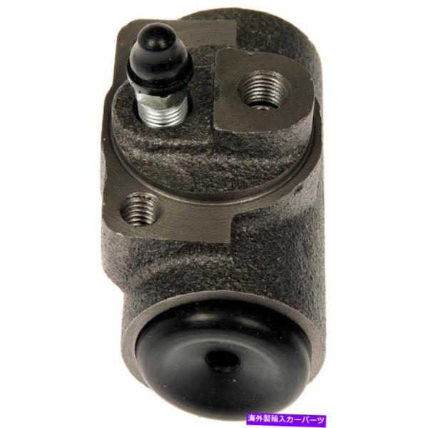 Wheel Cylinder リアドラムブレーキホイールシリンダーフィット1998-1999 Dodge Ram 3500 Rear Drum Brake Wheel Cylinder Fits 1998-1999 Dodge Ram 3500