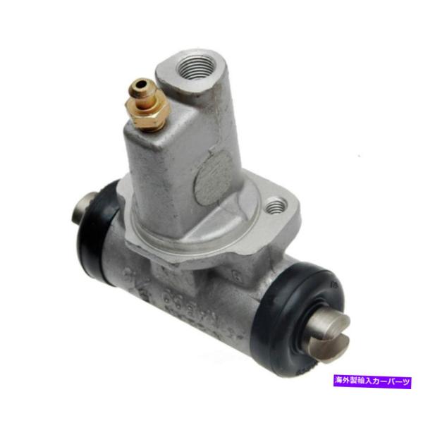 Wheel Cylinder ドラムブレーキホイールシリンダーエレメント3リアレイベストWC37406フィット77-80日産810 Drum Brake Wheel Cylinder-Element3 Rear Raybestos WC37...
