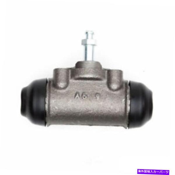 Wheel Cylinder ドラムブレーキホイールシリンダーフィット1981-2006トヨタツンドラランドクルーザー4runnerDFC Drum Brake Wheel Cylinder fits 1981-2006 Toyota Tu...