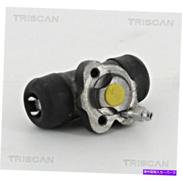 Wheel Cylinder トヨタカローラパセオスターレット47570-12030用のトリスカンホイールブレーキシリンダー TRISCAN Wheel Brake Cylinder For TOYOTA Corolla Paseo Sta...