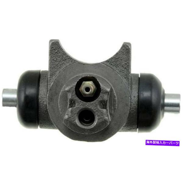 Wheel Cylinder 1982年から1985年のリアドラムブレーキホイールシリンダーポンティアックグランプリ-W37625-CG DOR Rear Drum Brake Wheel Cylinder for 1982-1985 Po...