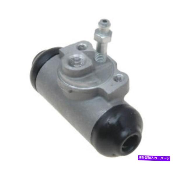 Wheel Cylinder ドラムブレーキホイールCylinder-Element3リアレイベストに適合する09-13トヨタカローラ Drum Brake Wheel Cylinder-Element3 Rear Raybestos fi...
