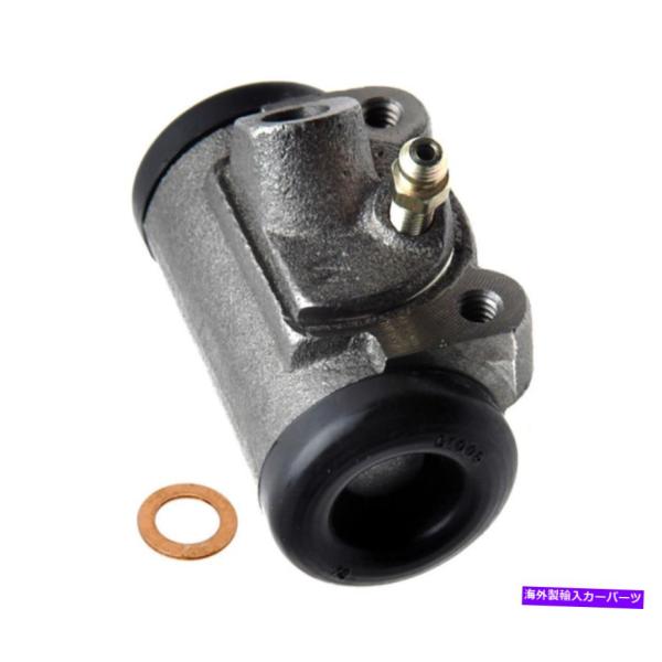 Wheel Cylinder ドラムブレーキホイールCylinder-Element3フロント左Raybestos WC36100 Drum Brake Wheel Cylinder-Element3 Front Left Raybesto...
