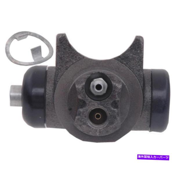 Wheel Cylinder ドラムブレーキホイールシリンダーは1982-1985ポンティアックグランプリに適合します Drum Brake Wheel Cylinder Fits 1982-1985 Pontiac Grand Prix