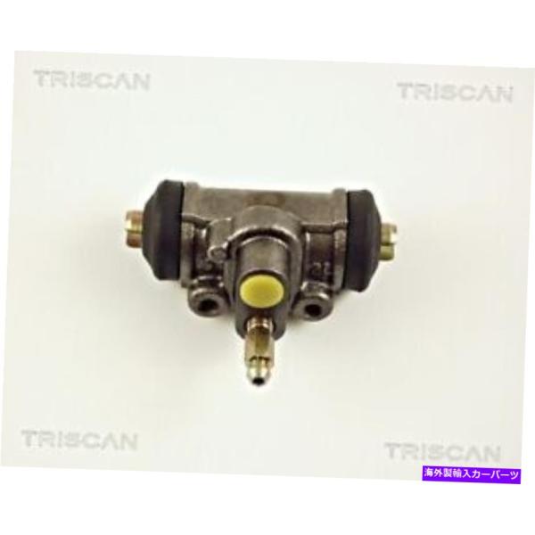Wheel Cylinder マツダのトリスクホイールブレーキシリンダー323 C V F P S VI MX-3 BC1D-26-610 TRISCAN Wheel Brake Cylinder For MAZDA 323 C V F P...