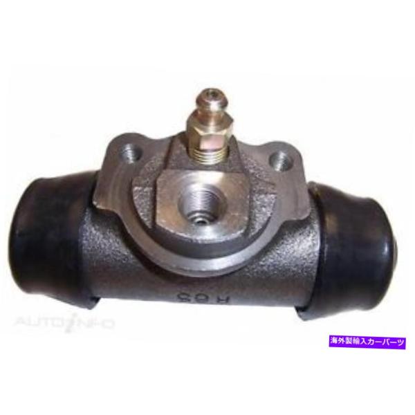 Wheel Cylinder トヨタランドクルーザー用ホイールブレーキシリンダーリアVDJ79R 1VD-FTV 4.5 07-on WHEEL BRAKE CYLINDER REAR FOR TOYOTA Landcruiser VDJ7...