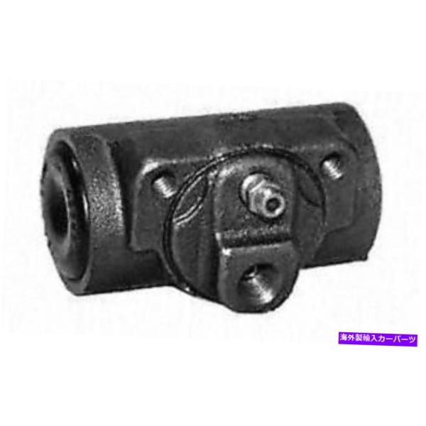 Wheel Cylinder Element3？ホイールシリンダー Element3? Wheel Cylinders