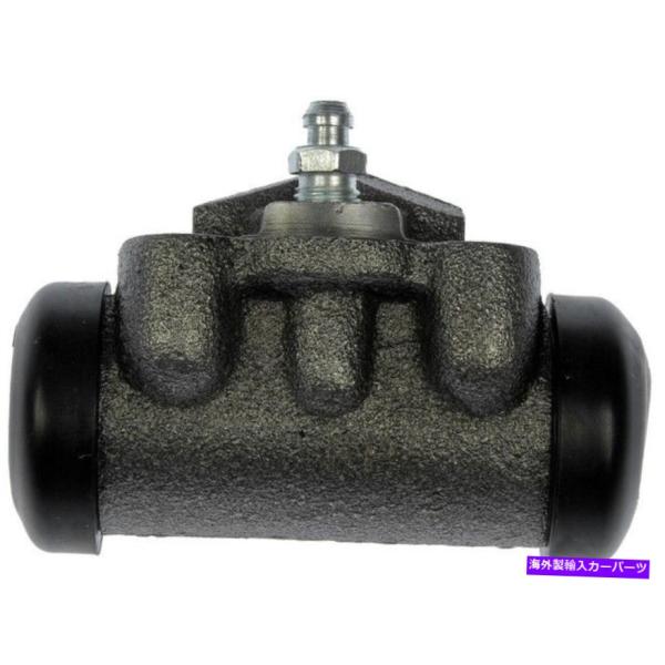 Wheel Cylinder 2001,2000 Dodge RAM 1500ドラムブレーキホイールシリンダー-707182に適合 Fits 2001,2000 Dodge Ram 1500 Drum Brake Wheel Cylinde...