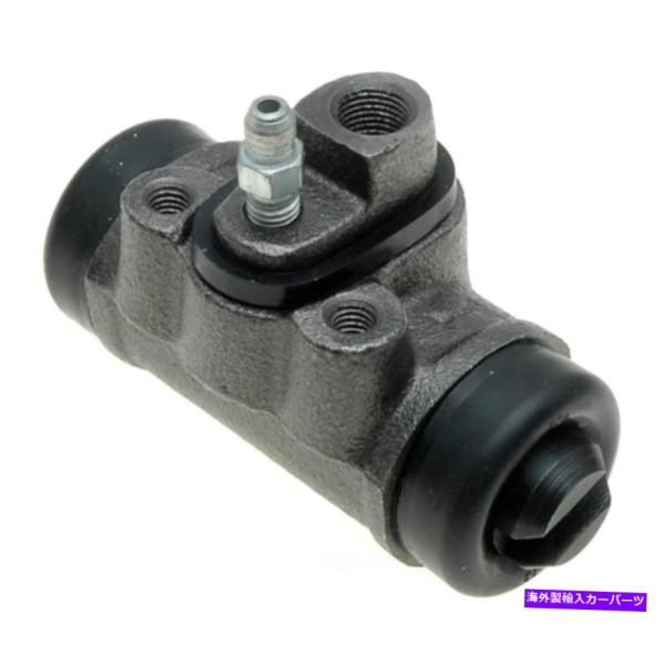 Wheel Cylinder ドラムブレーキホイールシリンダーエレメント3後左レイベストに適合する00-02スズキヴィタラ Drum Brake Wheel Cylinder-Element3 Rear Left Raybestos fit...