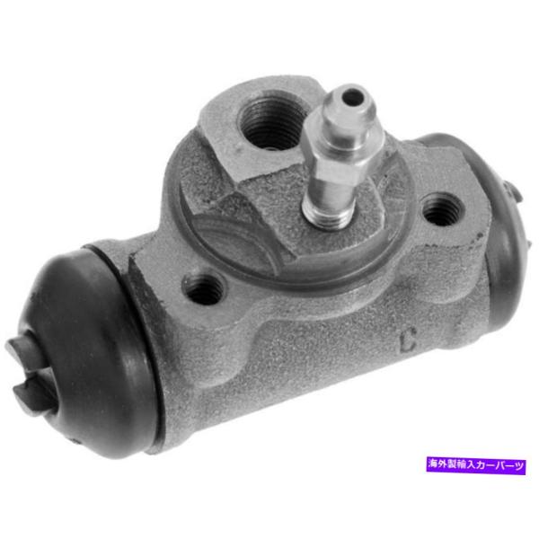 Wheel Cylinder 2000のスバルレガシーホイールシリンダーリアAPI 36744DVブライトンOEF3 For 2000 Subaru Legacy Wheel Cylinder Rear API 36744DV Bright...