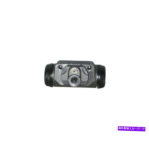 Wheel Cylinder 1980-1983ダッジミラダホイールシリンダーリアセントリック57321GD 1981 1982 For 1980-1983 Dodge Mirada Wheel Cylinder Rear Centric ...