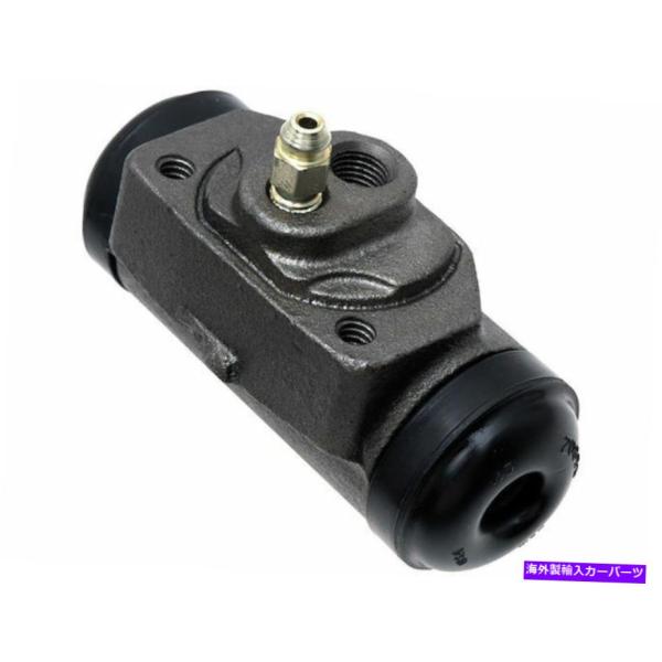 Wheel Cylinder 1980-1983ダッジミラダホイールシリンダーリアレイベスト64735rs 1981 1982 For 1980-1983 Dodge Mirada Wheel Cylinder Rear Raybestos...