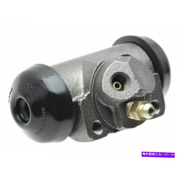 Wheel Cylinder 1983-1986 Ford Ltd Ltd Wheel Cylinder Leart Right Raybestos 34139MR 1984 1985 For 1983-1986 Ford LTD Whee...