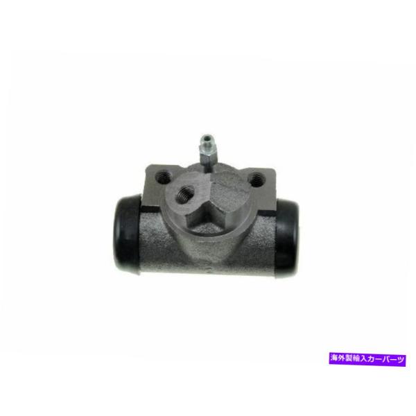 Wheel Cylinder 1972-1973シボレーG30バンホイールシリンダー後部左ドーマン29496bp For 1972-1973 Chevrolet G30 Van Wheel Cylinder Rear Left Dorman...