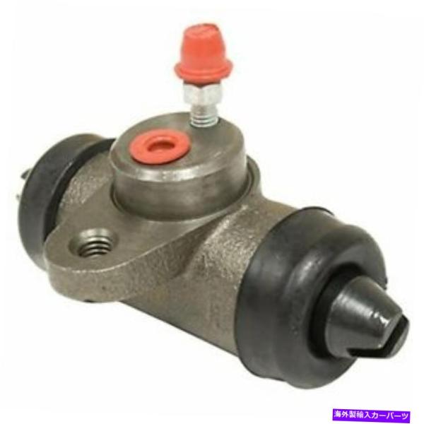 Wheel Cylinder Empi 98-6208リアホイールブレーキシリンダー、タイプ2バス1972-1992 Empi 98-6208 Rear Wheel Brake Cylinder, Type 2 Bus 1972-1992