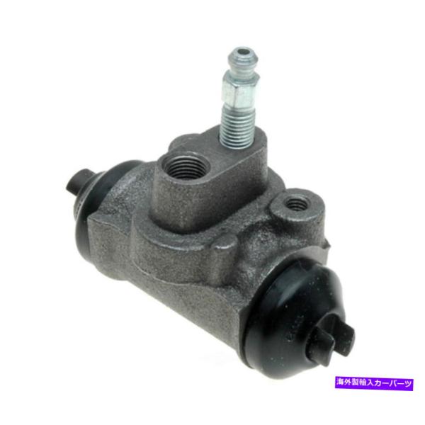 Wheel Cylinder ドラムブレーキホイールシリンダーエレメント3リアレイベストWC370156フィット03-05 KIA RIO Drum Brake Wheel Cylinder-Element3 Rear Raybestos ...