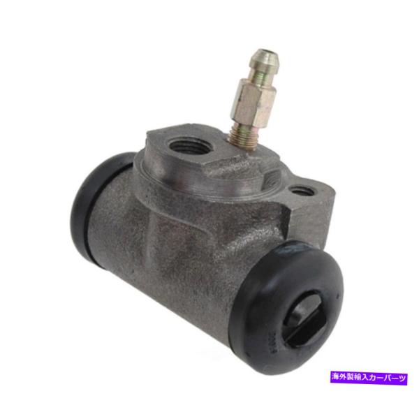 Wheel Cylinder ドラムブレーキホイールCylinder-Element3リアレイベストWC37983 Drum Brake Wheel Cylinder-Element3 Rear Raybestos WC37983