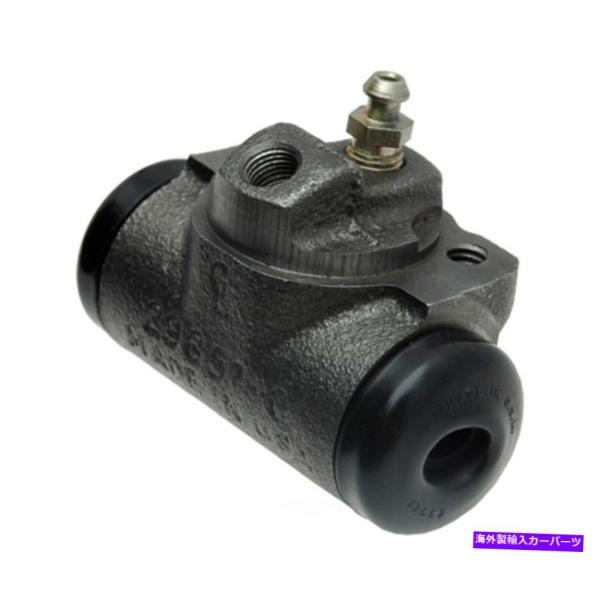 Wheel Cylinder ドラムブレーキホイールシリンダーエレメント3リア右、リアレイベストWC37346 Drum Brake Wheel Cylinder-Element3 Rear Right,Rear Raybestos WC3...