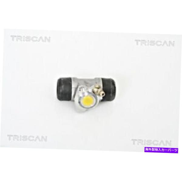 Wheel Cylinder トヨタヤリスのトリスカンホイールブレーキシリンダー47550-20211 TRISCAN Wheel Brake Cylinder For TOYOTA Yaris VERSO 47550-20211