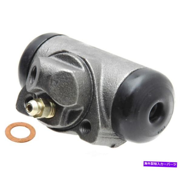 Wheel Cylinder ドラムブレーキホイールCylinder-Element3フロント右Raybestos WC9091 Drum Brake Wheel Cylinder-Element3 Front Right Raybesto...