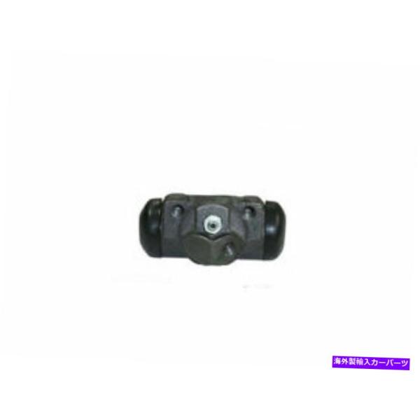 Wheel Cylinder リア右ホイールシリンダーフィットフォードカスタム1949-1952、1957、1964-1966 31khpn Rear Right Wheel Cylinder fits Ford Custom 1949-1...