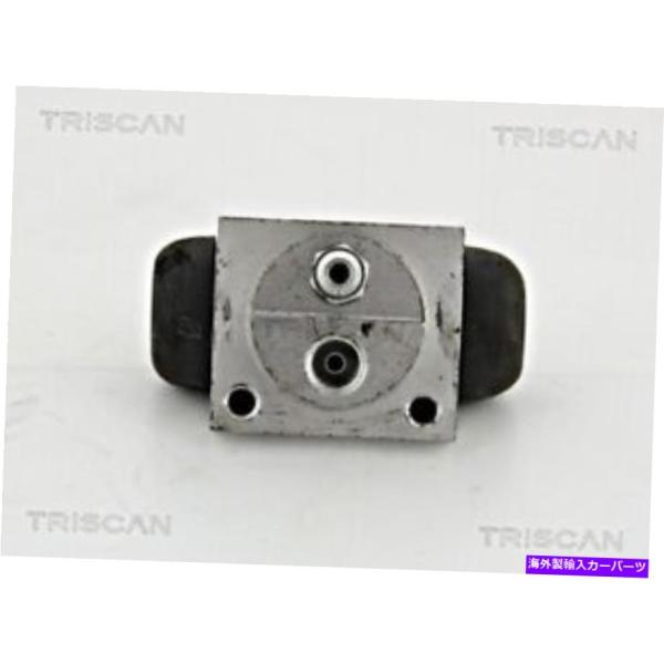 Wheel Cylinder シボレーアヴェオクルーズJ300 J305 13304907用のトリスカンホイールブレーキシリンダー TRISCAN Wheel Brake Cylinder For CHEVROLET Aveo Cruze ...