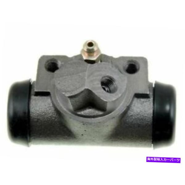 Wheel Cylinder リア右ホイールシリンダーフィットRAM 3500 2000-2001 RWD標準キャブピックアップ12RBRD Rear Right Wheel Cylinder fits Ram 3500 2000-2001...