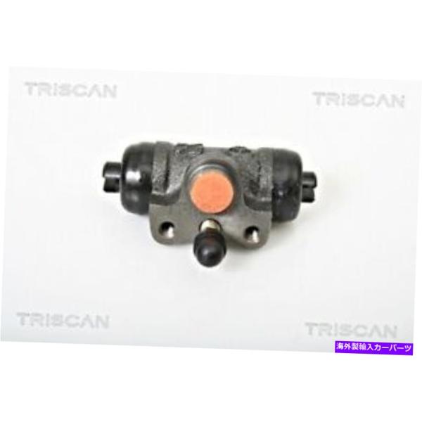 Wheel Cylinder 三菱コルトIV vギャラントランサーVI MB618188用トリスカンホイールブレーキシリンダー TRISCAN Wheel Brake Cylinder For MITSUBISHI Colt IV V Ga...