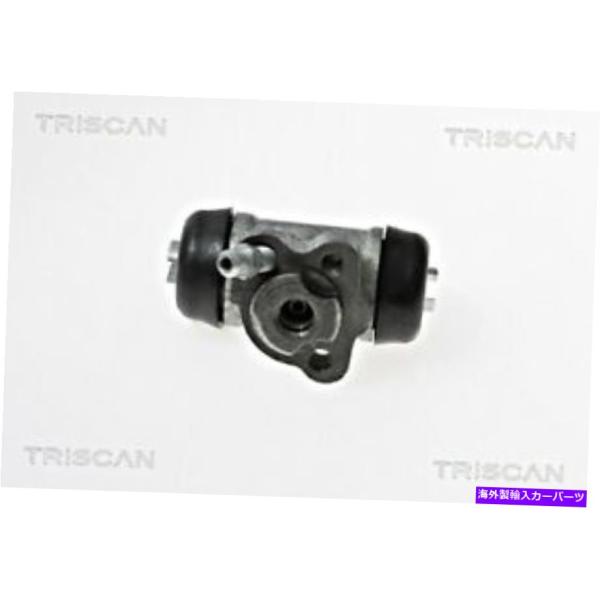 Wheel Cylinder ダイハツトヨタマテリア47570-52011のために後部左後部左後部シリンダー TRISCAN Wheel Brake Cylinder Left Rear For DAIHATSU TOYOTA Materi...