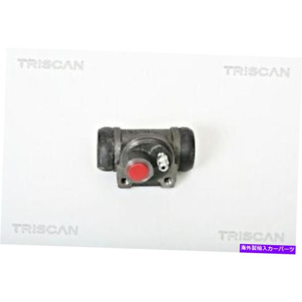 Wheel Cylinder プジョーシトロエンのトリスカンホイールブレーキシリンダー106 I II AX SAXO 4402.94 TRISCAN Wheel Brake Cylinder For PEUGEOT CITROEN 106...